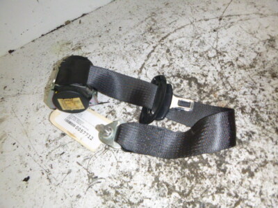 Ford FG Falcon LR Passenger Side Rear Seat Belt XT XR6 XR8 G6E | eBay ...