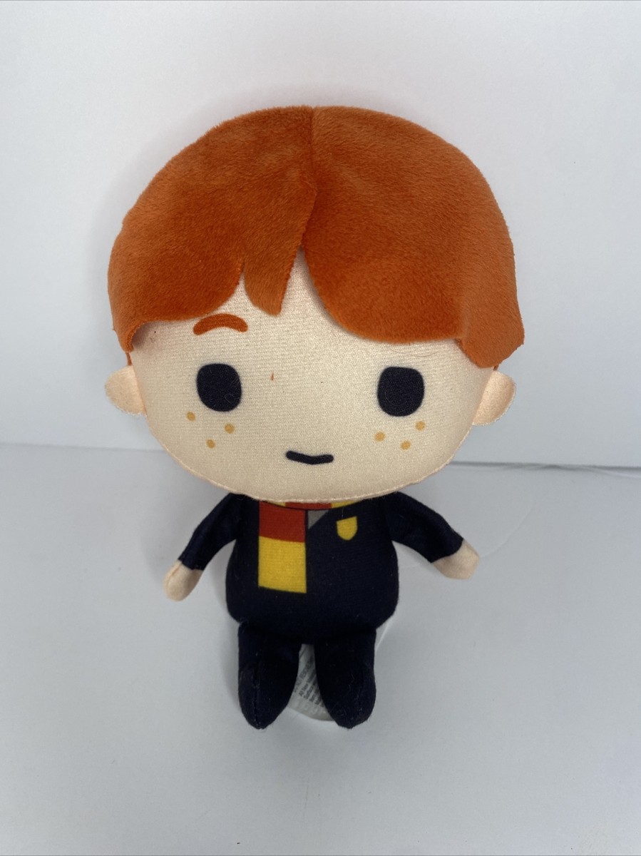 Ron Weasley Chibi