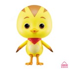 MOM KATURI Singing Chip & Duri Korean Anime | eBay