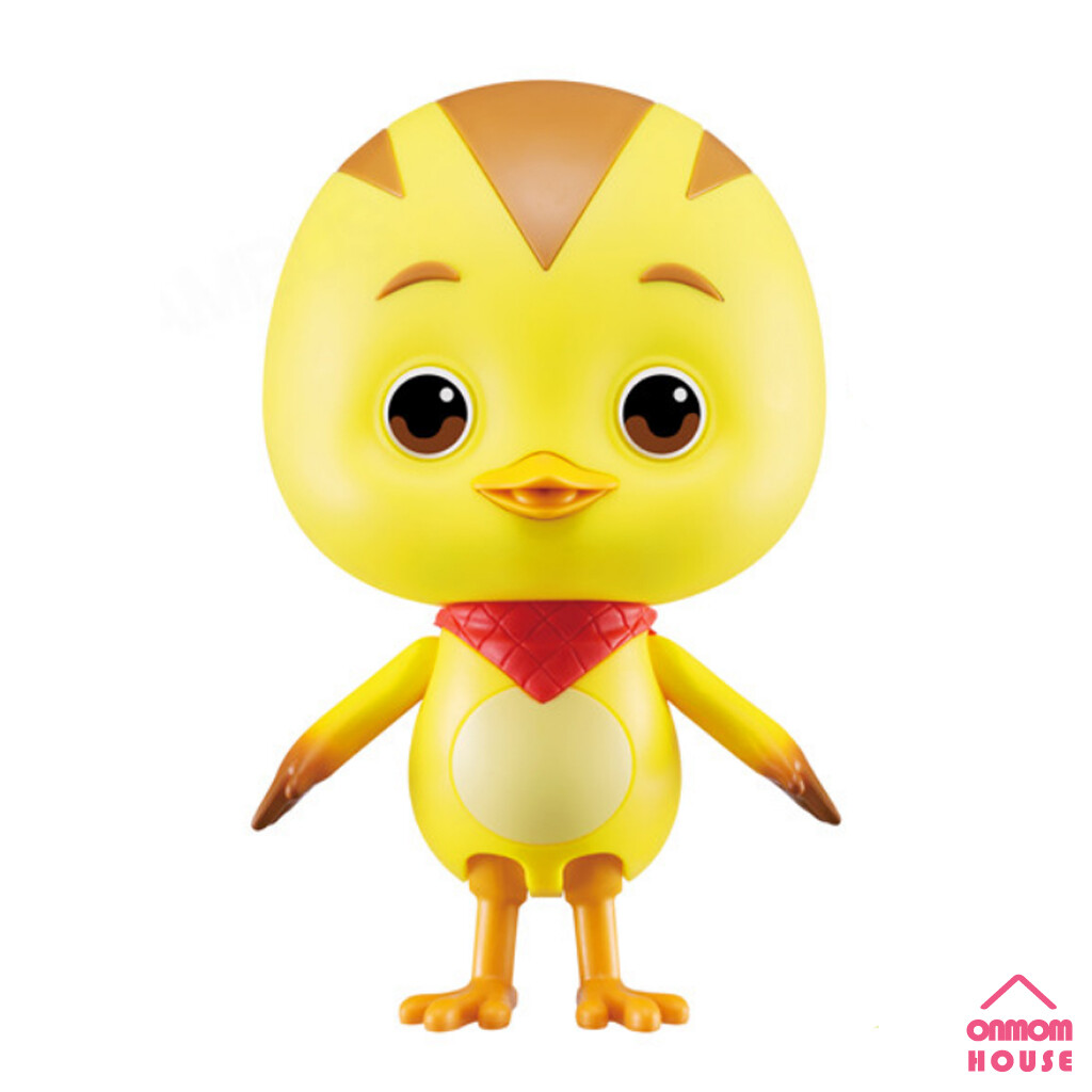 MOM KATURI Singing Chip & Duri Korean Anime | eBay