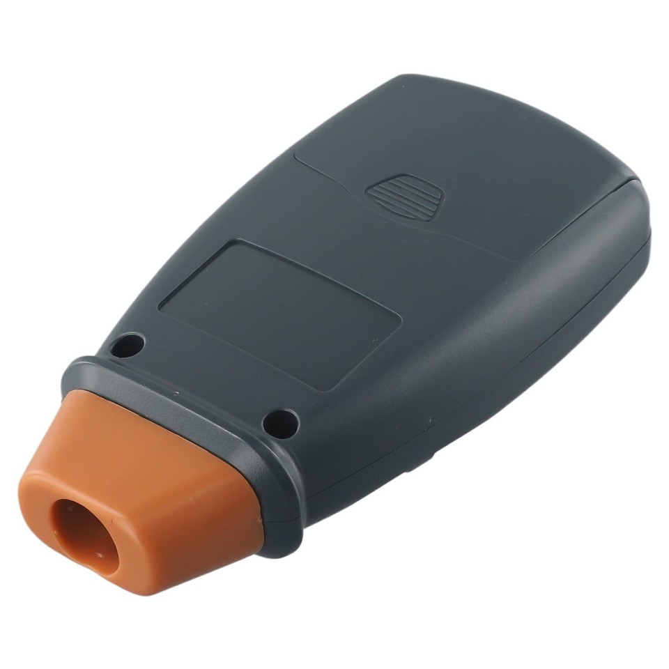 LCD Digital Tachometer Non Contact Measurement Reliable Use Wide Test ...