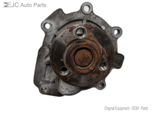 Water Coolant Pump For 12-18 Chevrolet Sonic 1.8 24405896 | eBay