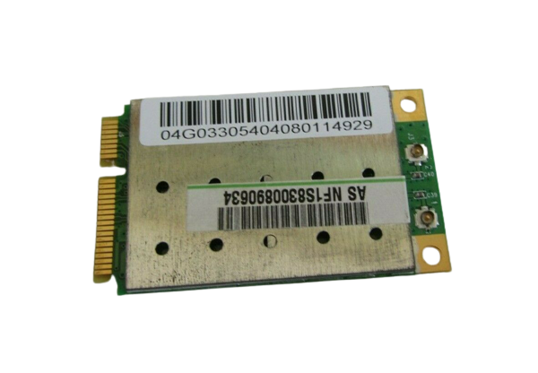 ASUS X50N X50GL X50C X50M X50R WIFI WIRELESS CARD BOARD | eBay