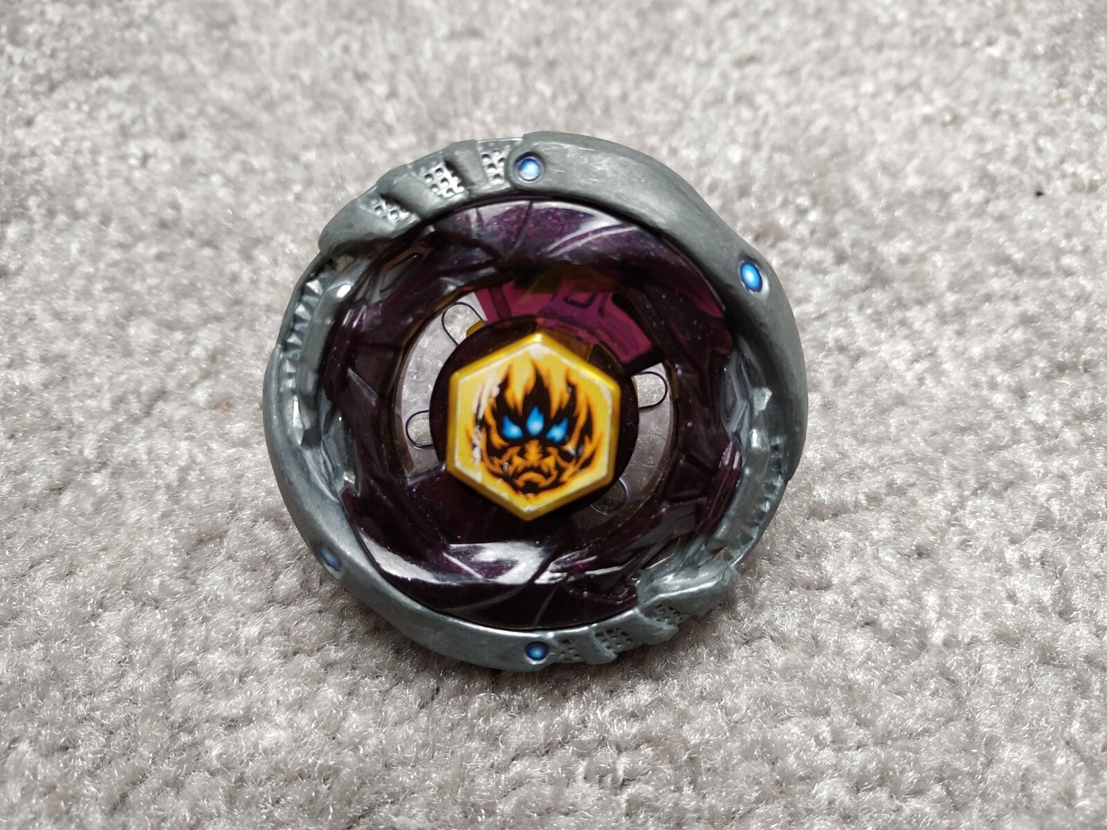 Phantom Orion Performance Tip