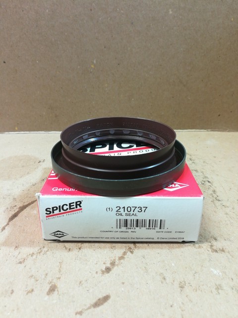 210737 Eaton Dana Spicer Oil Seal - OEM for sale online | eBay