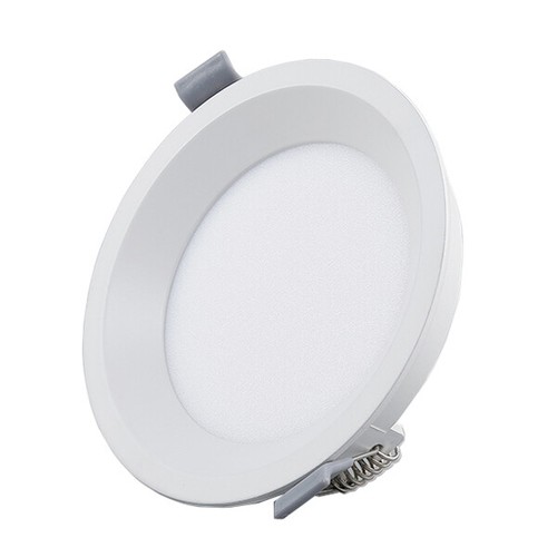 LED Ceiling Downlight Light Fixture Recessed Flush Mount Lamp Cabinet ...
