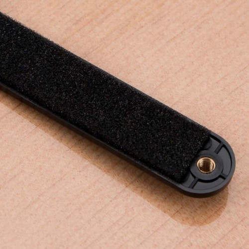String Dampeners Strings Mute Muffled Band For Bass Guitar Acoustic ...