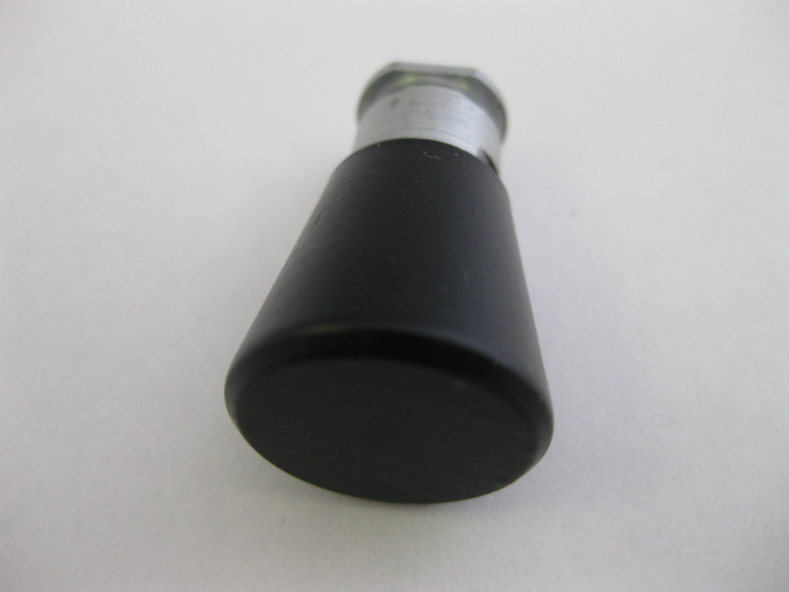 Spring Loaded Index Plunger M10 with 6.2mm plunger with rest postion ...