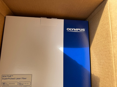 Olympus Soltive SuperPulsed Laser Fiber 940 Micron - 5 Pack - TFL ...