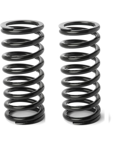 New Front Suspension Coil Spring Early MGA to 15151 MG TD TF | eBay