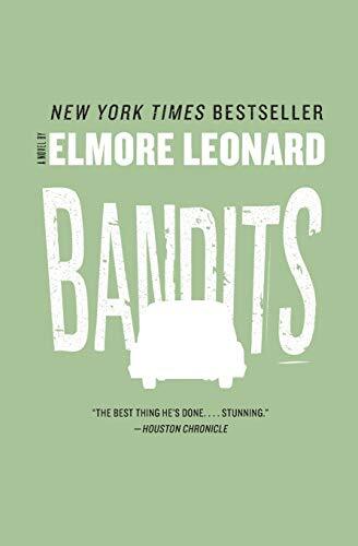 Bandits, Leonard, Elmore 9780062120328 | eBay