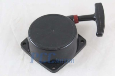 HUSQVARNA REDMAX ECHO BACKPACK BLOWER PULL STARTER RECOIL ASSEMBLY M ...