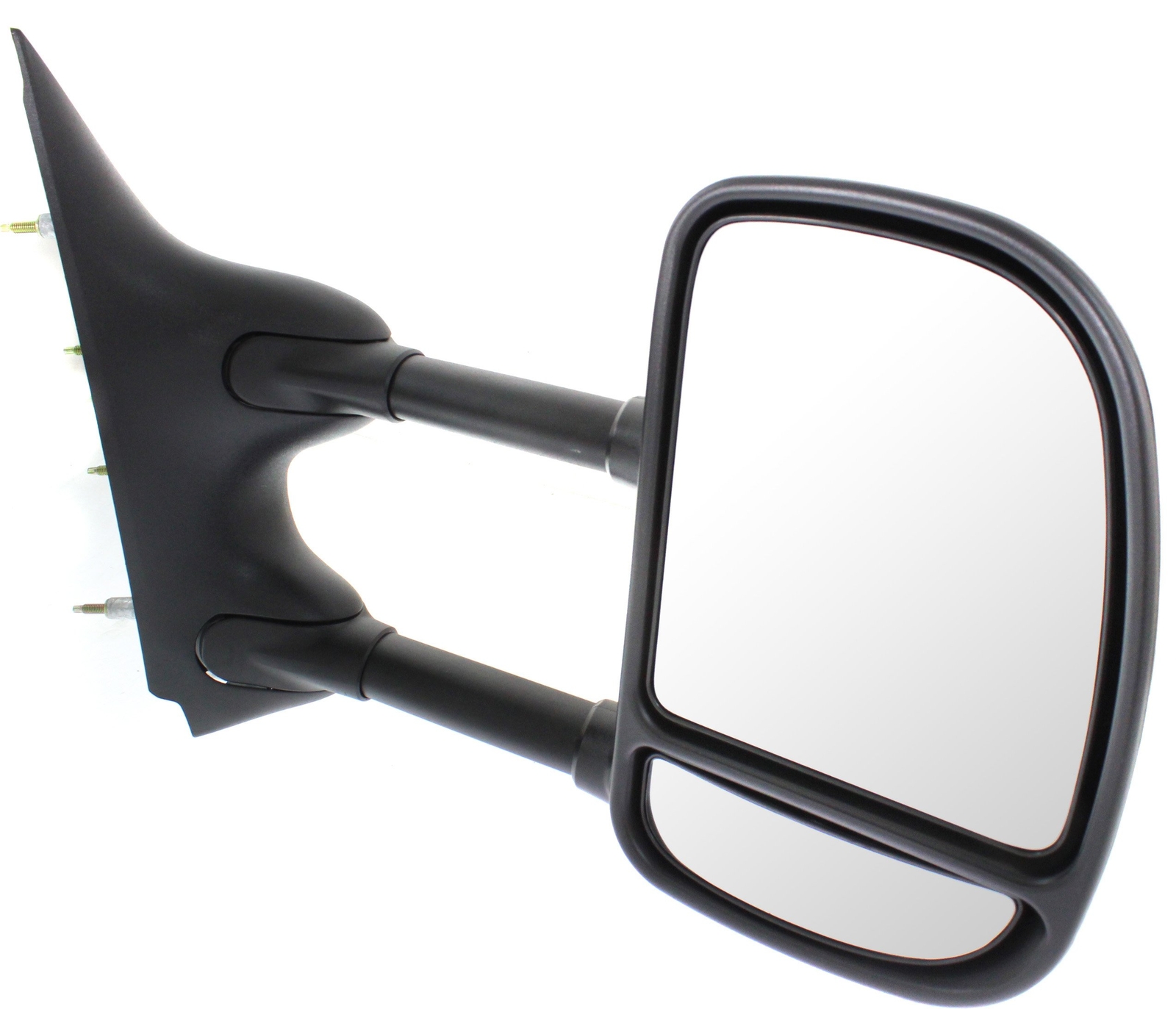 Towing Mirror for Ford Econoline Van 2003-2014, Right (Passenger ...