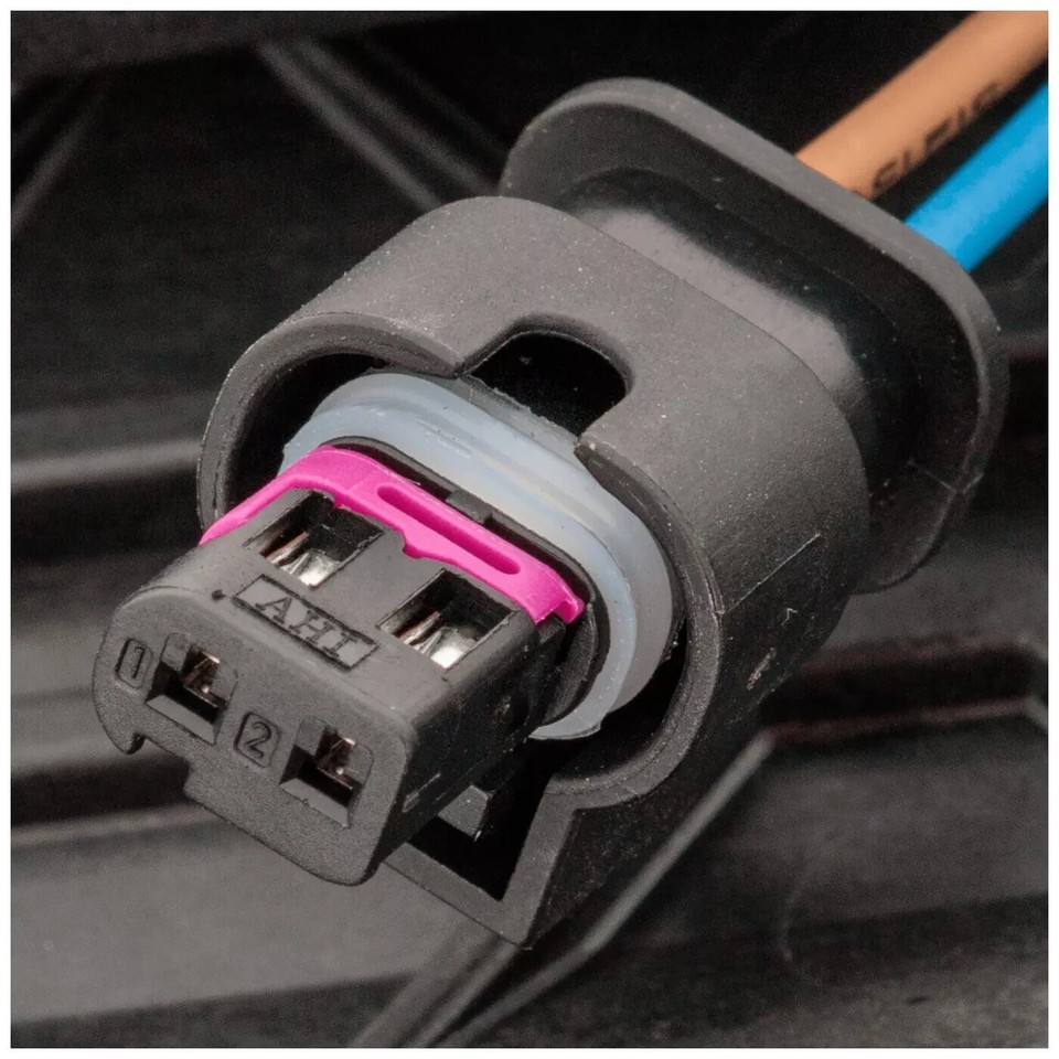 Active Grille Shutter For 2015-2020 Chevrolet Tahoe For Suburban ...