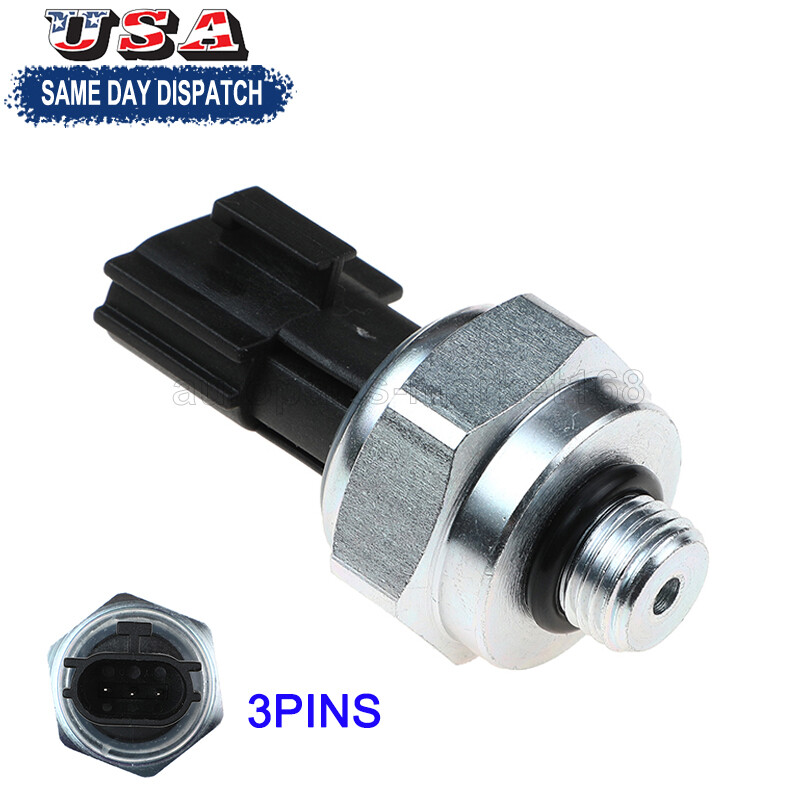 49763-6N200 Pressure Sensor Power Steering Switch Fits For Nissan ...