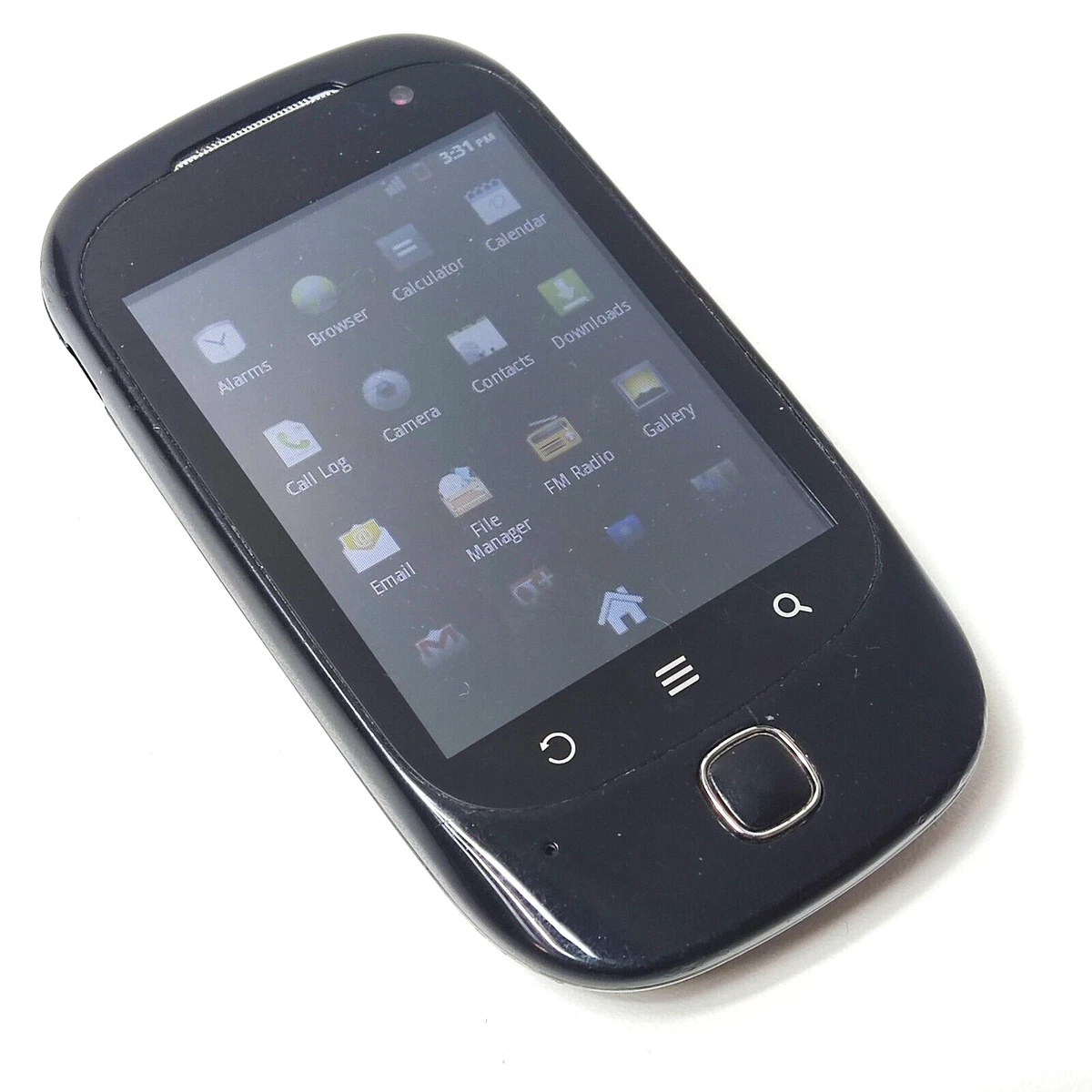 Touch Screen Phones 3g Fetures