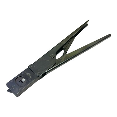 Crimpers - Crimper Amp - 8