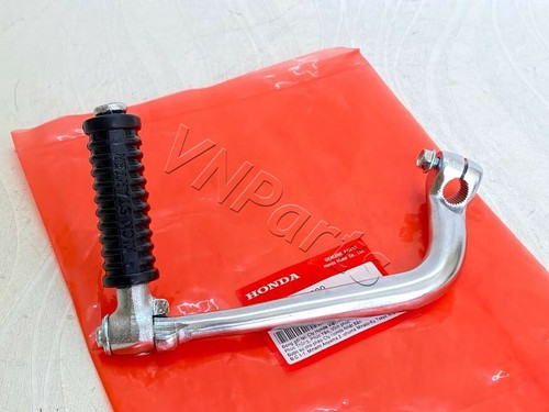 Honda Mini Trail Z50M Kick Starter. Monkey Bike Z50 M Kick Start Lever ...