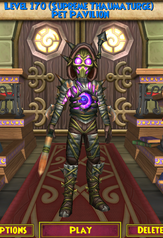 Wizard101 Ice Symbol