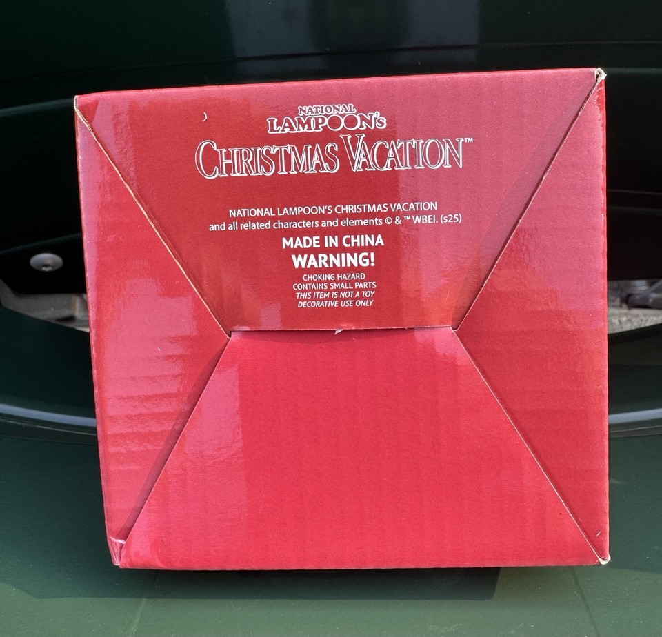 🎄AARON ROWAND CHRISTMAS VACATION CHICAGO WHITE SOX BOBBLEHEAD 7-28-25 ...