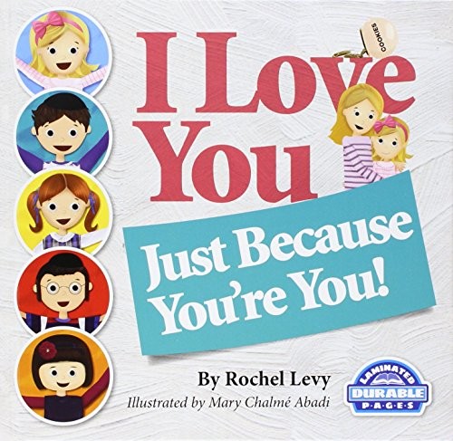 I Love You, Just Because Your - VERY GOOD 1598260960| eBay