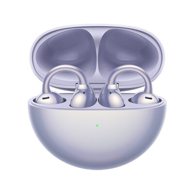 HUAWEI FreeClip Headsets Wireless Bluetooth 5.3 Earphone HUAWEI FreeClip Headsets Wireless Bluetooth 5.3 Earphone
