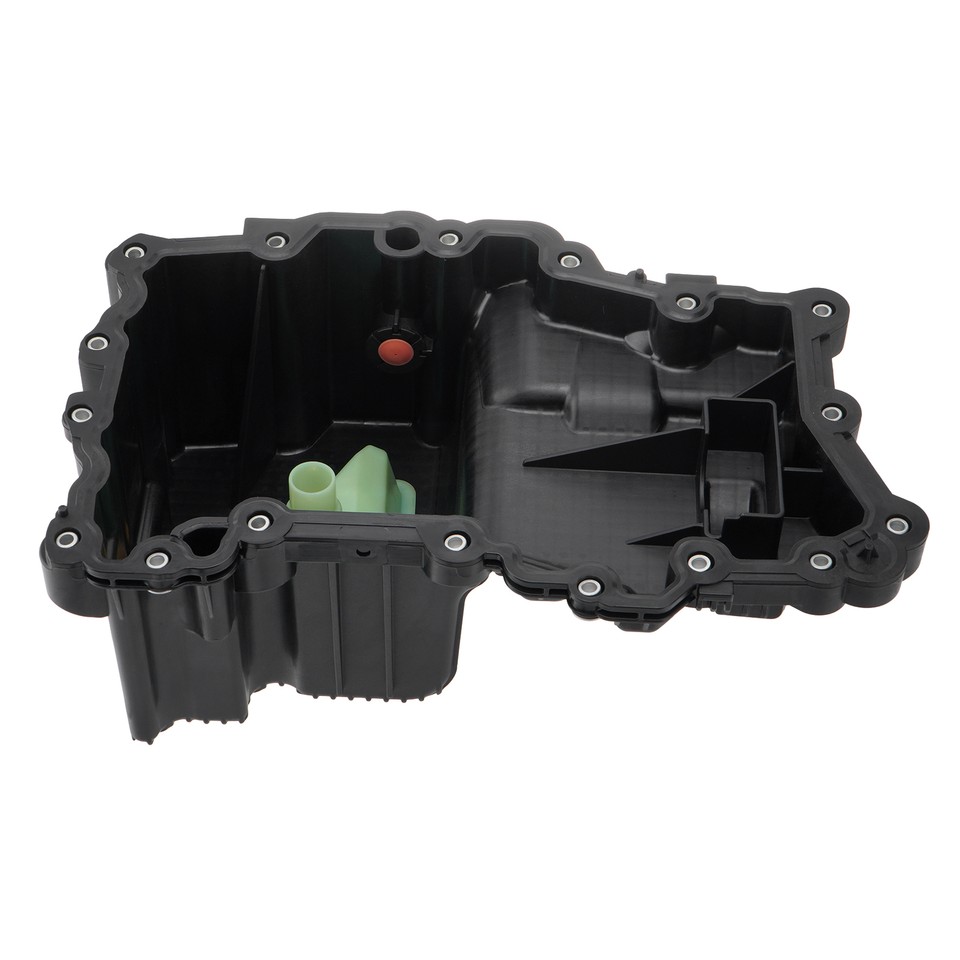 Engine Oil Pan For 2015 2016 2017 Ford F-150 Lariat, XL, XLT 2.7L V6 ...