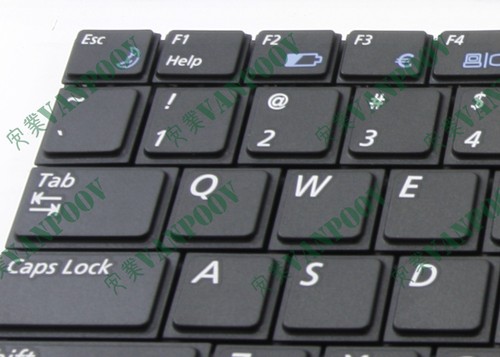 US Keyboard for Samsung R467 R468 R465 R463 R470 R480 R430 R430 R440 ...