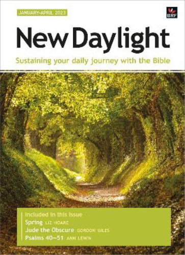 Gordon Giles New Daylight Deluxe edition January-April 2023 (Poche ...