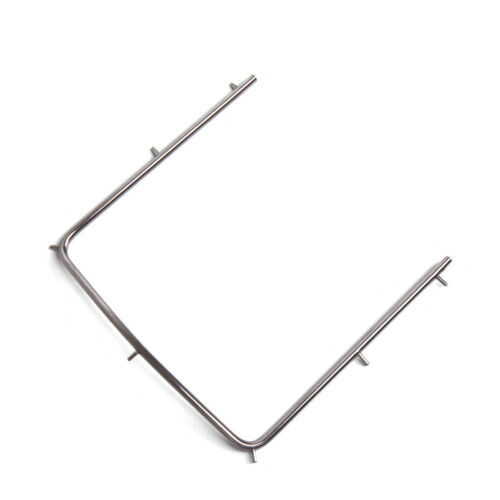 Dental Rubber Dam Frames Hager Bracket Stainless Steel Sheet Frame ...