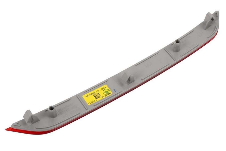 GM Genuine Parts 84225882 Bumper Cover Reflector | eBay