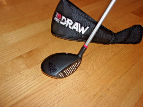X59 Smart Draw 3 Wood (17*) - R Flex Graphite Shaft - RH | eBay