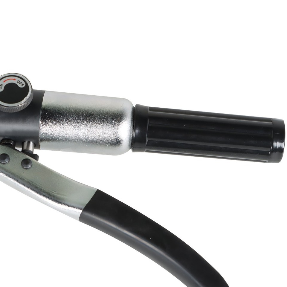 Expansion Tool Hydraulic Forging Kit For Copper Tube Expansion 3/8"-15/ ...