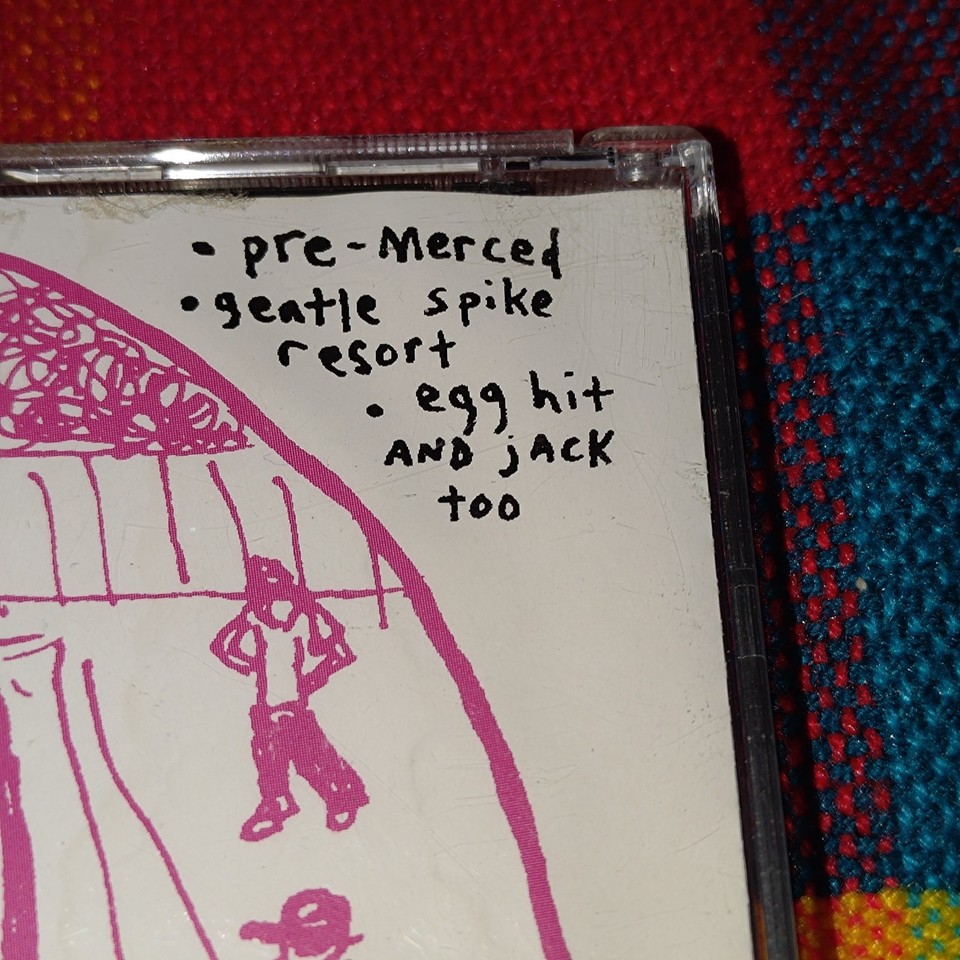 Pretty Mess by this One Band by Grandaddy (CD, 1996) 780163364125| eBay