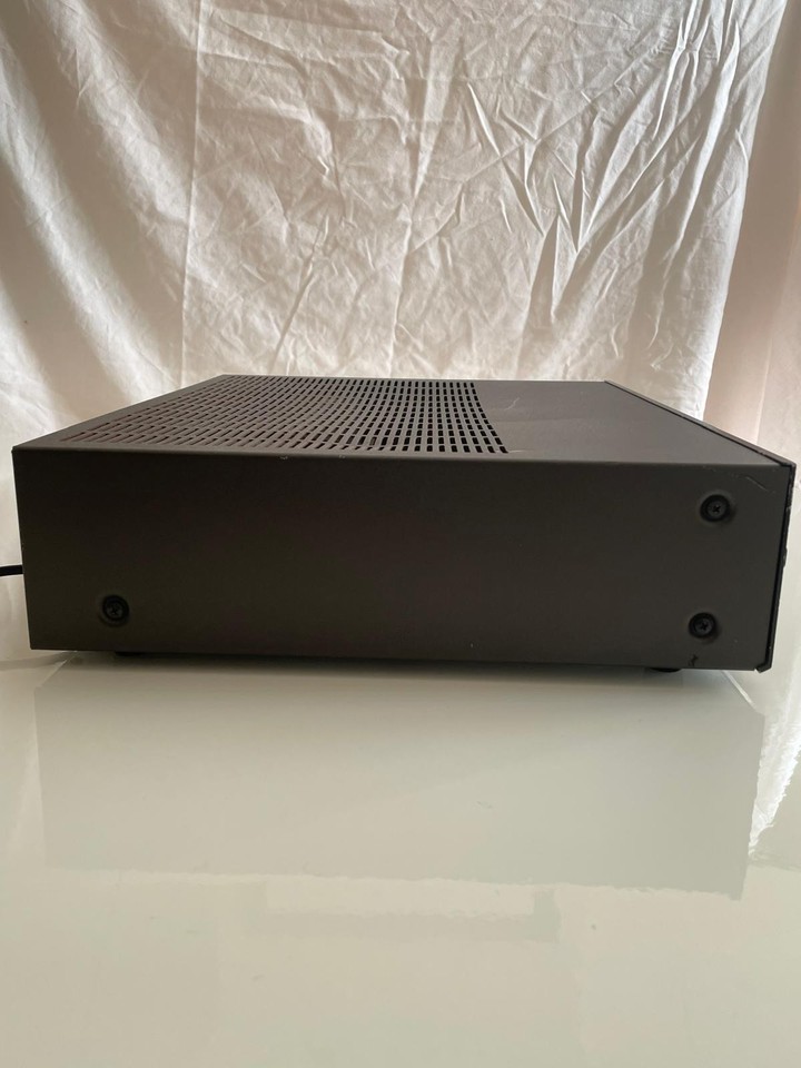 Nad Power Amplifier 2155 Stereo Power Amp 2 Channel Vintage Rare | eBay UK