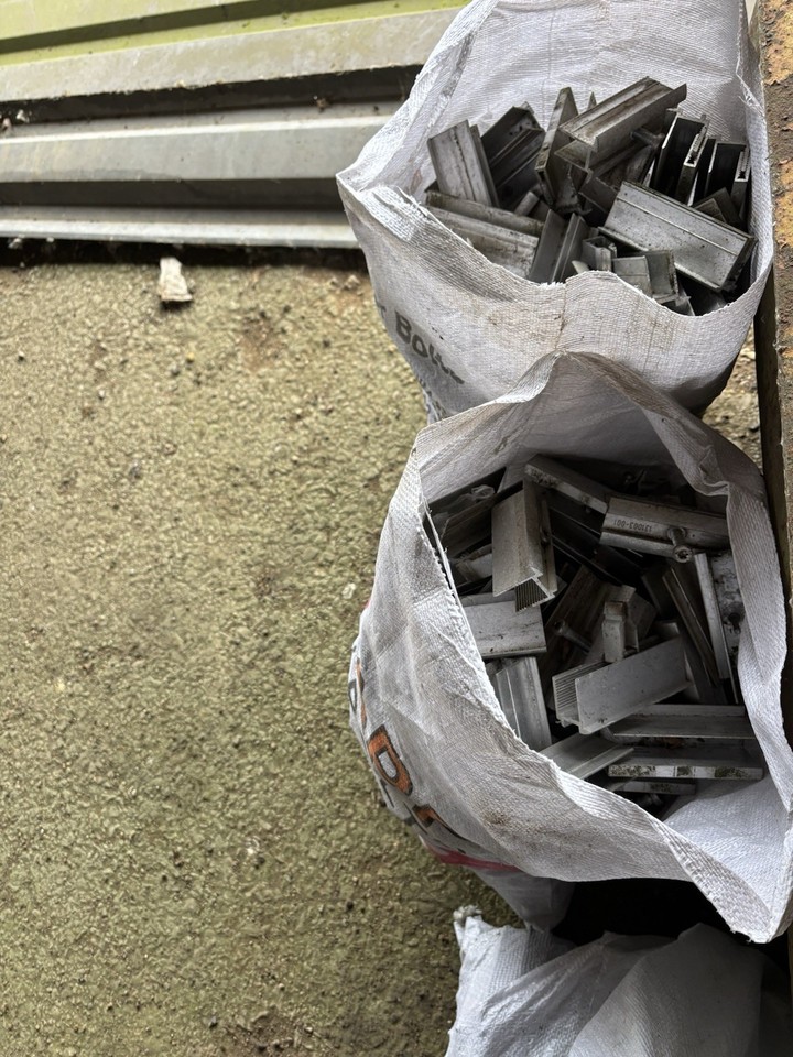 255W Solar Panels Repurposed for Off-Grid, DIY, Narrowboats, Homes ...