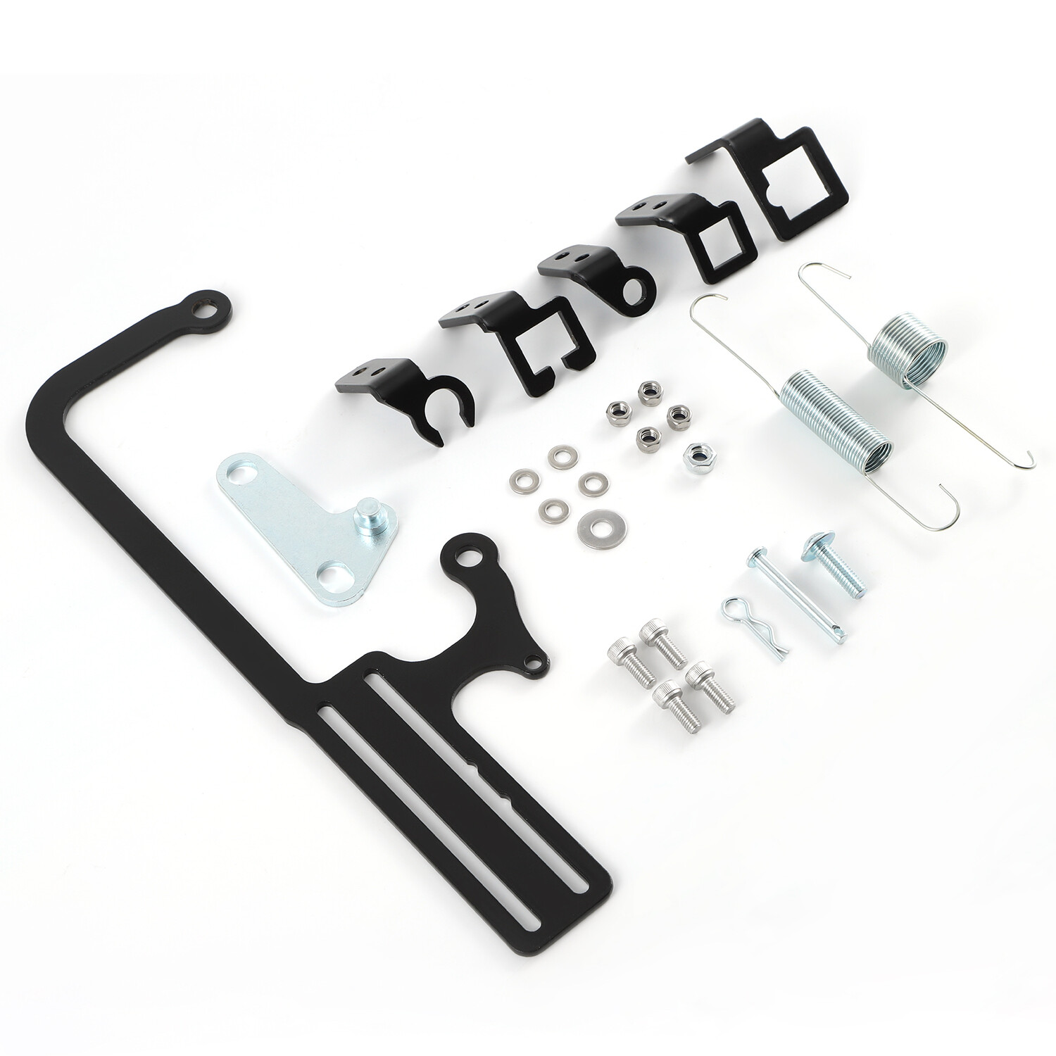 304147 For GM 700R4 Transmissions Throttle Carburetor Cable Mount ...