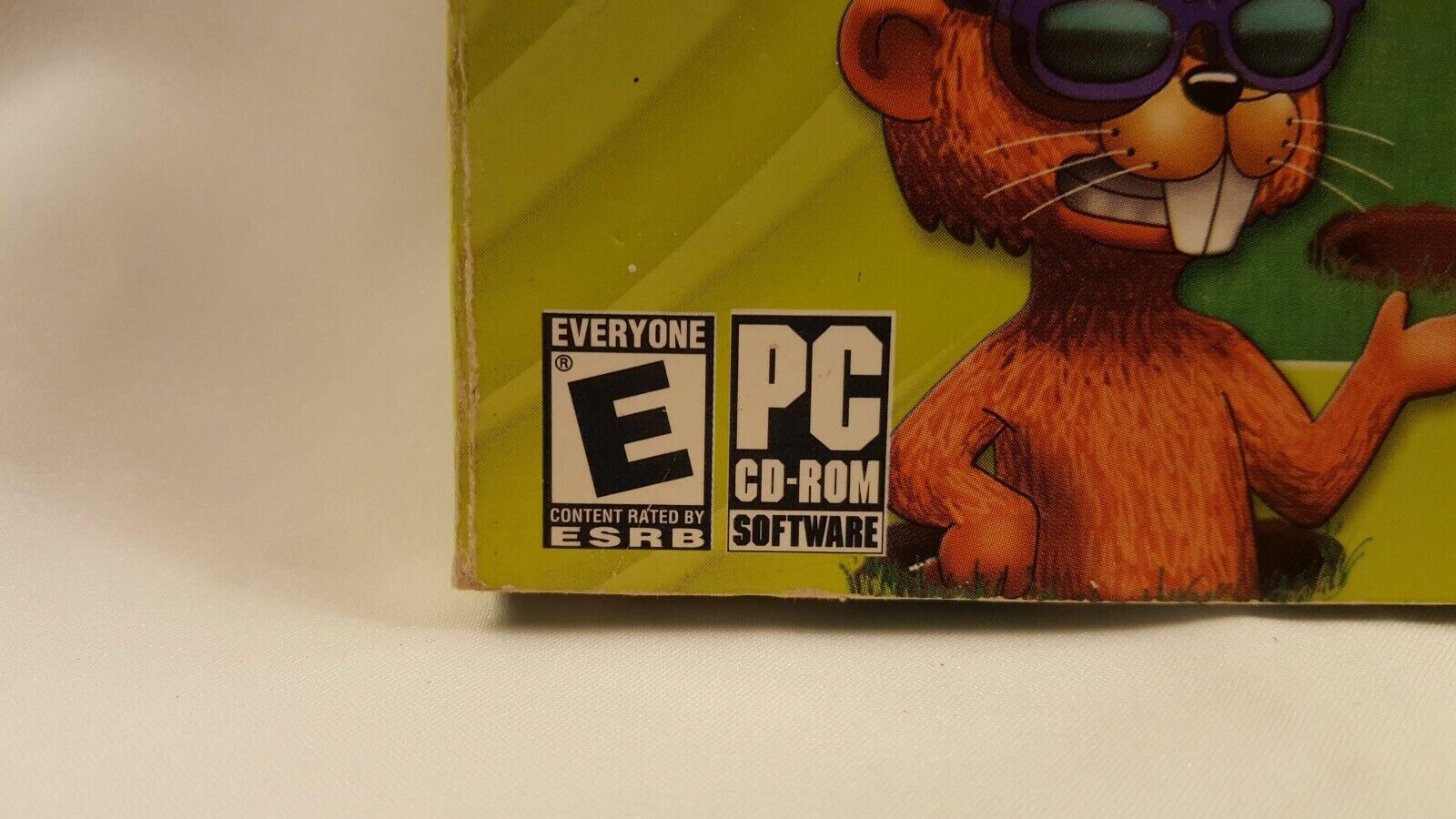 WORD WHOMP To Go / Wild Wacky Word Romp (3-in-1 Games) / CD-ROM / PC | eBay