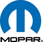 Mopar 1XP54S4AAA Steel Wheel Silver Center Caps Set Of 2 13-19 Dodge ...