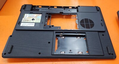 ⭐️⭐️⭐️⭐️⭐️ Laptop Bottom Base Case Housing Compaq Presario C300 | eBay