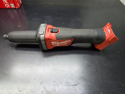 Milwaukee M18 FUEL 18 V 1/4" Brushless Die Grinder (2784-20 ...