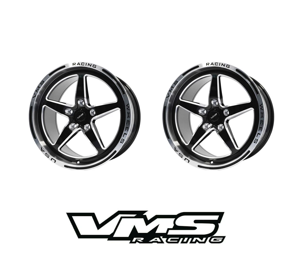 Racing Rims