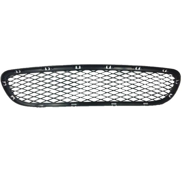 New Front Bumper Lower Center Grille Cover for BMW E90 E91 2009-2012 ...