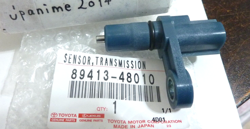" Toyota Lexus Genuine OEM 89413-48010 Vehicle Speed Sensor | eBay