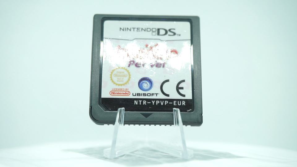 Imagine Pet Vet Nintendo DS 2007 EUR PAL 3DS Original Game Spiel Tested ...