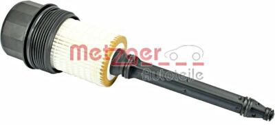 Plastic Oil Filter Housing Cover Fits MERCEDES Viano Vito 1121800610 | eBay