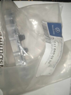 Genuine Mercedes-Benz A2118600253 Windscreen washer fluid level sensor ...
