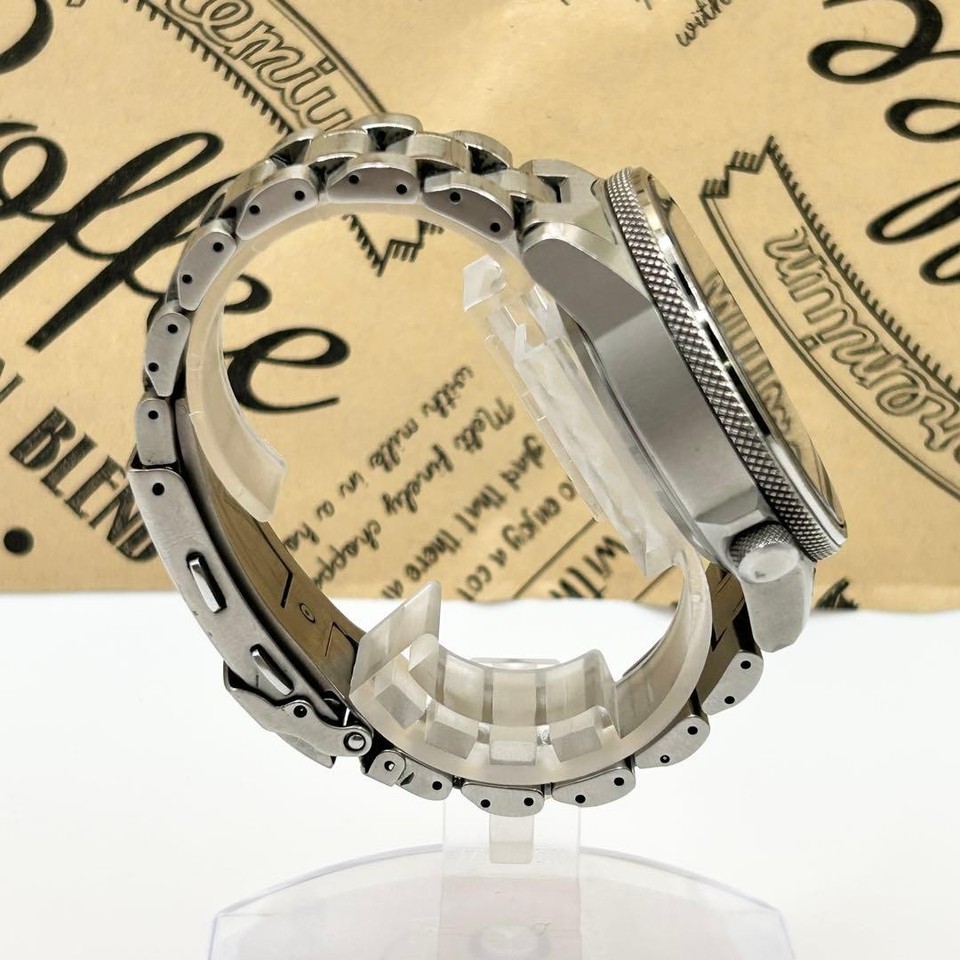 Citizen Promaster Sky Eco Drive Solar BY0080-57E Titanium Chronograph ...