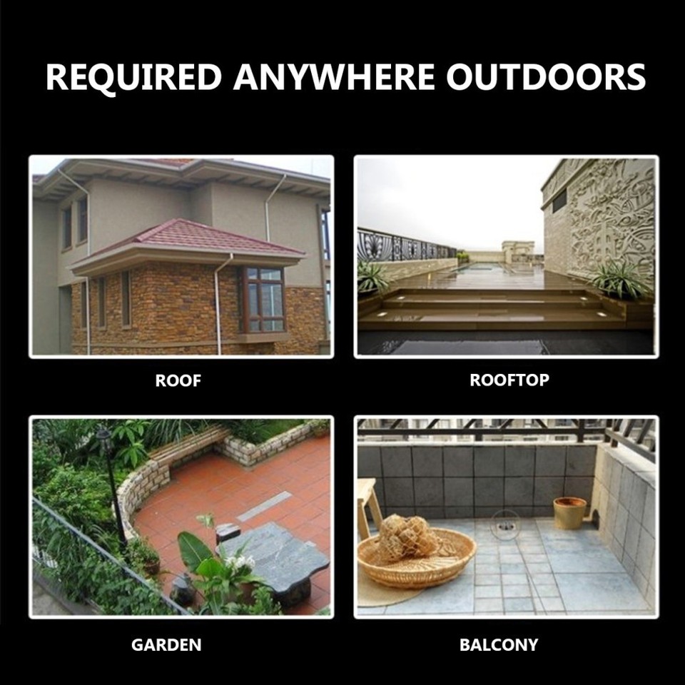 Set of 3 Stainless Steel Drain Stopper Metal Floor Ground Leakage | eBay UK