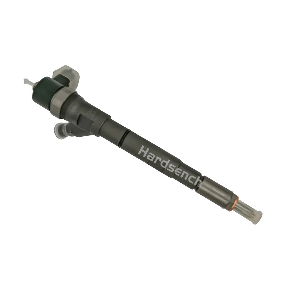 0445110353 9M5Q-9F593-AA Common Rail Fuel Injector for Peugeot Diesel ...